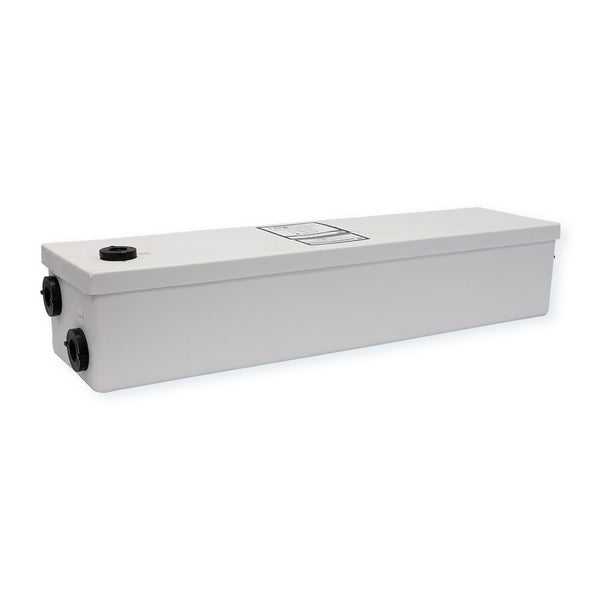 JJM Boiler Works: NB-5LP 5,000 MBH Tank Style Condensate Unit – RM Cotton